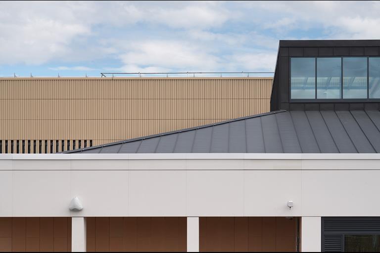 In pictures: Scott Brownrigg presents Milltimber Primary School | News ...